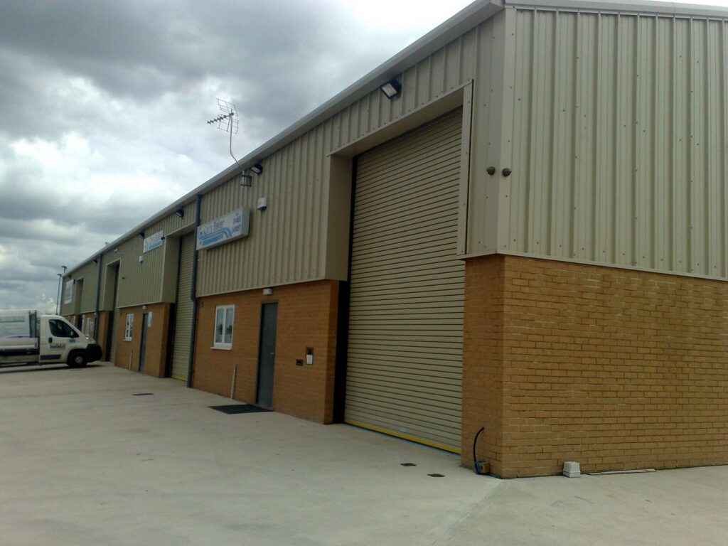 Portfolio - Elevation One