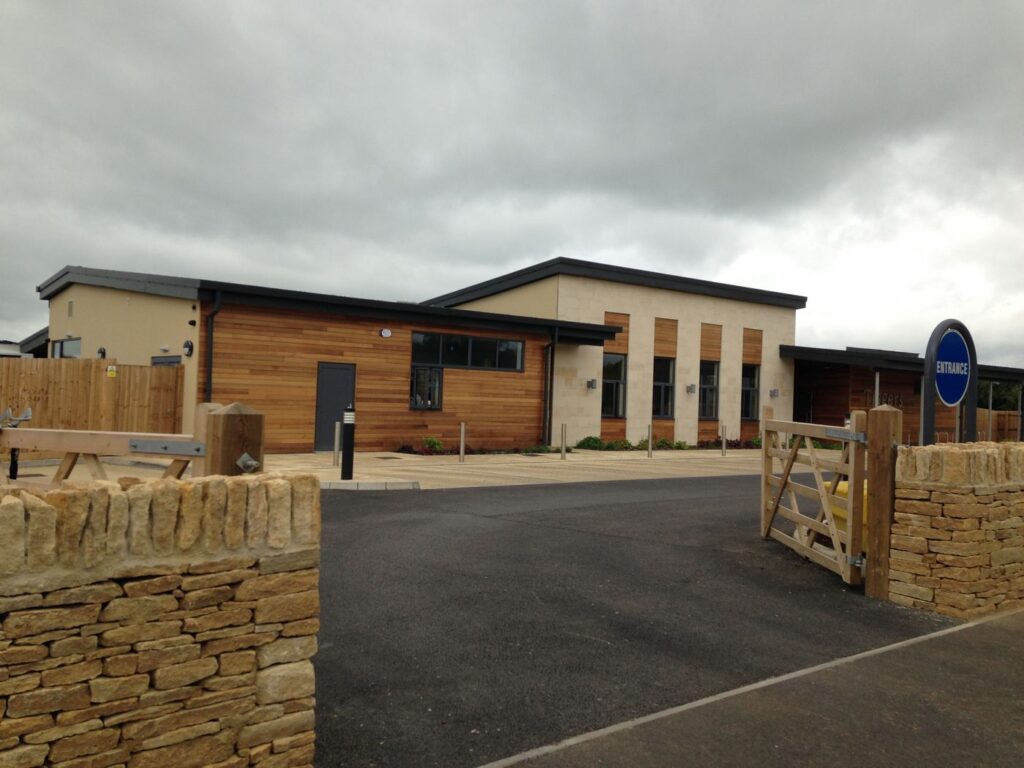 Portfolio - Elevation One